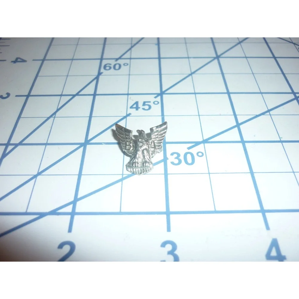 Scouting America | Jewelry | Vintage Bsa Eagle Scout Mothers Pin ...